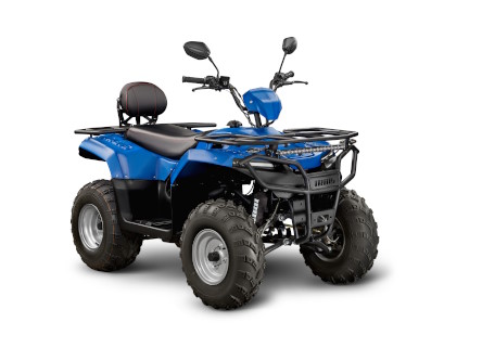 Компания Ирбис Моторз - производство и продажа мототехники