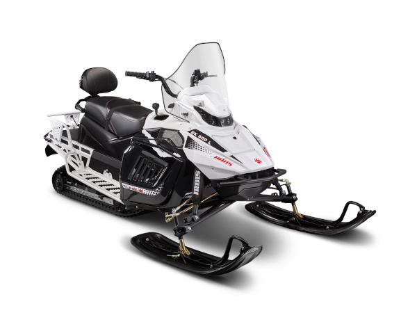 Компания Ирбис Моторз - производство и продажа мототехники